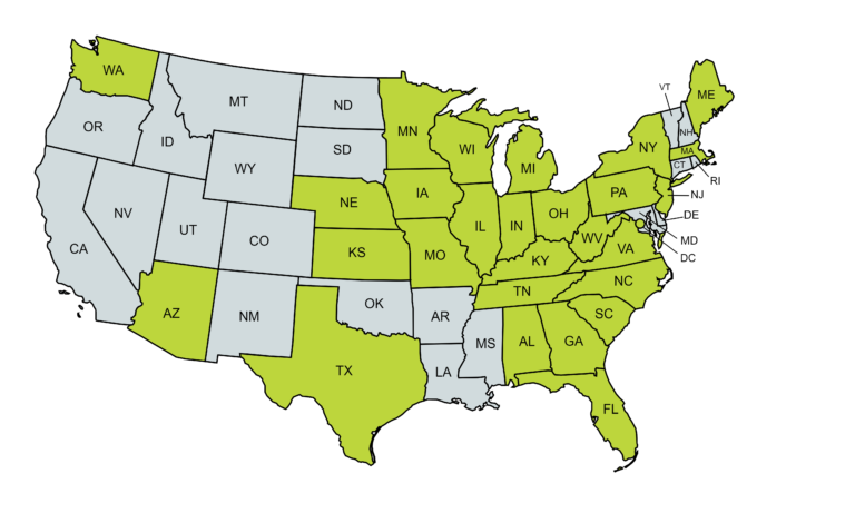 Professional Engineering Licenses - Design-Aire Engineering